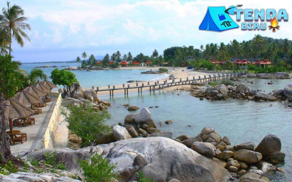 Parai Tenggiri: Hidden Gem Bangka yang Wajib Kamu Eksplor!