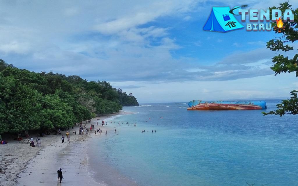 Pantai Pangandaran: Mutiara Pantai Selatan yang Memikat Hati!